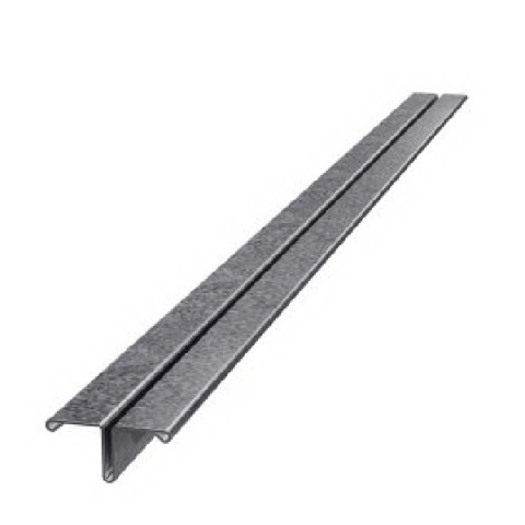 Simpson Strong-Tie TWB14 Wall Bracing, 22 ga Gauge, Steel, Galvanized ...