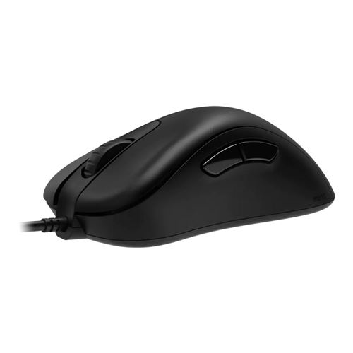 Zowie EC2 Wired Ergonomic Gaming Mouse – Glossy Black – hamiltions