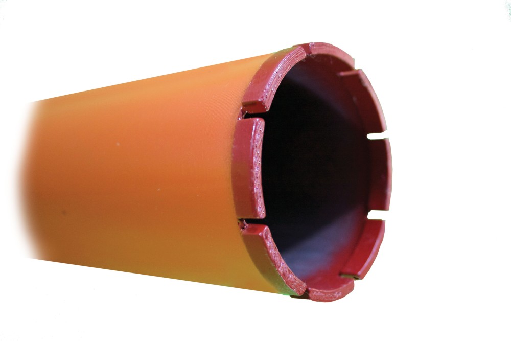 1-1/2″ Premium Pre Cast Core Bore Bit – hamiltions