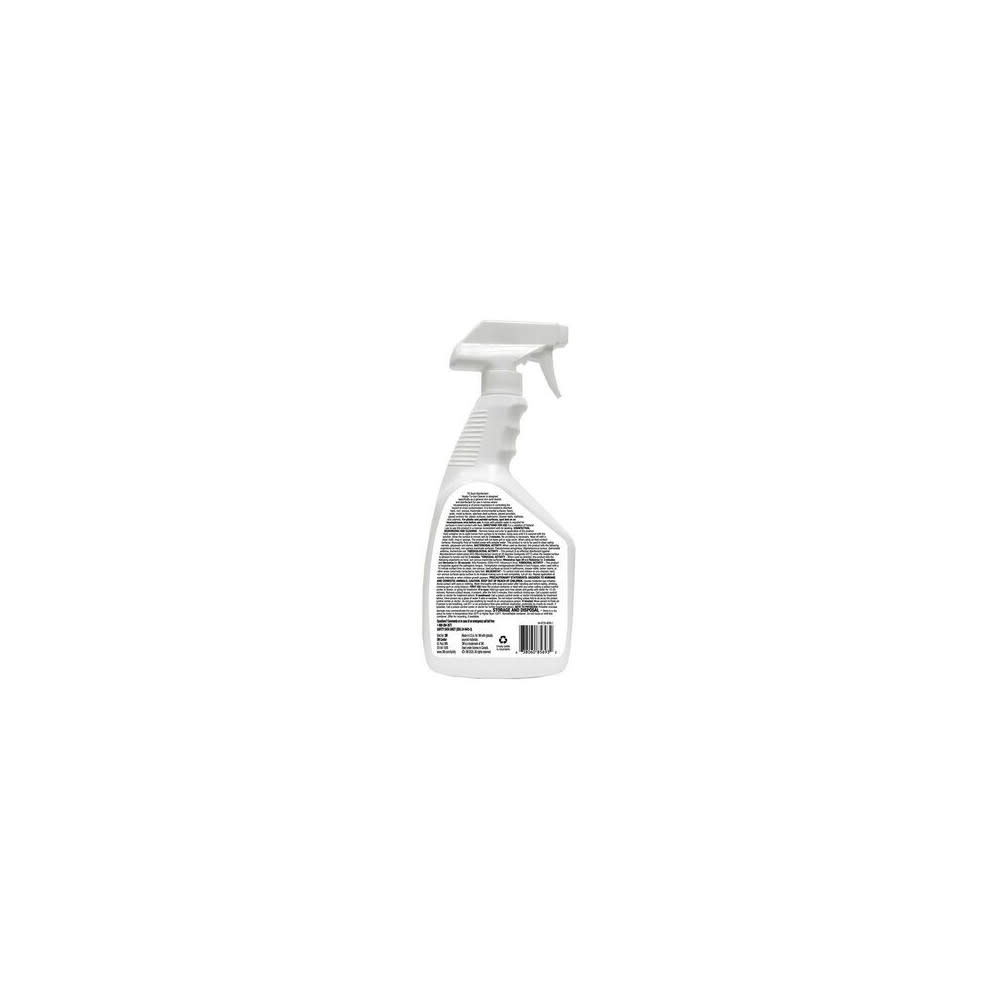 3M Scotch-Brite 32 Oz. TB Quat Disinfectant Ready to Use Cleaner ...