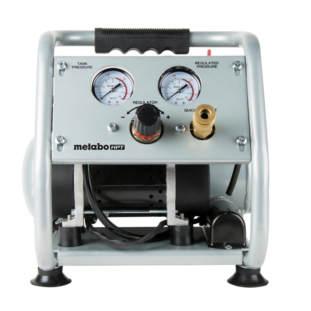 1 Gallon Quiet Compressor – hamiltions