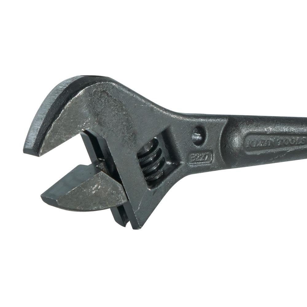 10″ Adjustable Spud Wrench – hamiltions