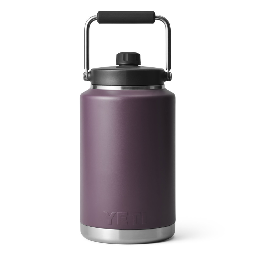 Yeti Rambler One Gallon Jug Nordic Purple – hamiltions